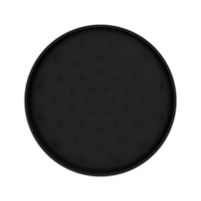 Комплект Inspire VSHH-3I2AHMB верхний душ с держателем, ручной душ с ...