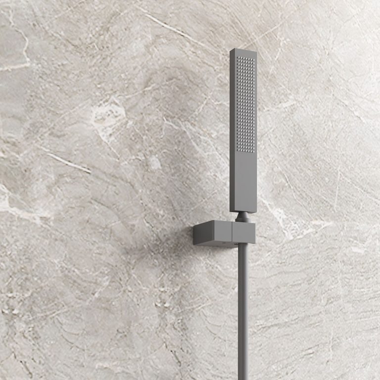 Душевой комплект Futura VSFW-2F11TGM термостатический встраиваемый ...